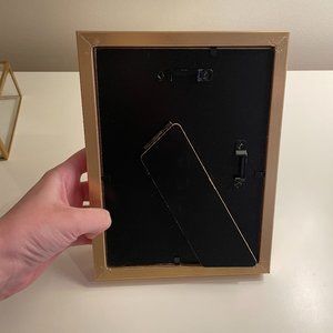 IKEA | Accents | Ikea Gold Frame | Poshmark